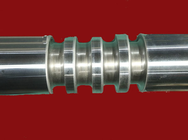 Guide Bars/Rods | Superior Industrial Engineering